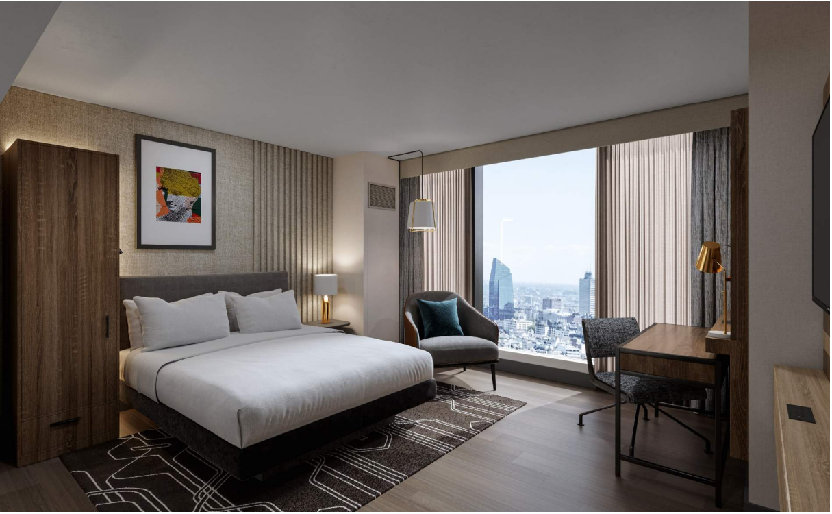 King Room – GLTSA – Great Lakes TeleServices Association